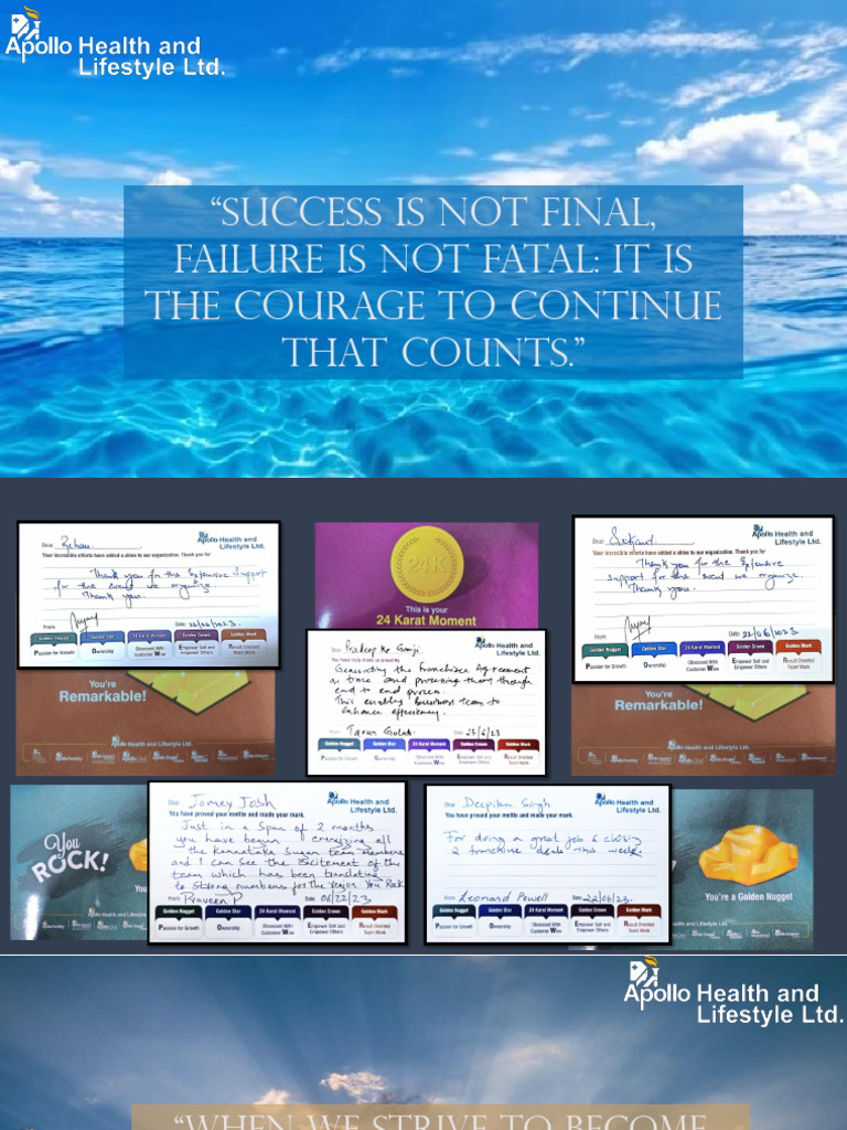 Monday Motivation | PDF | Optimism | Self-Improvement