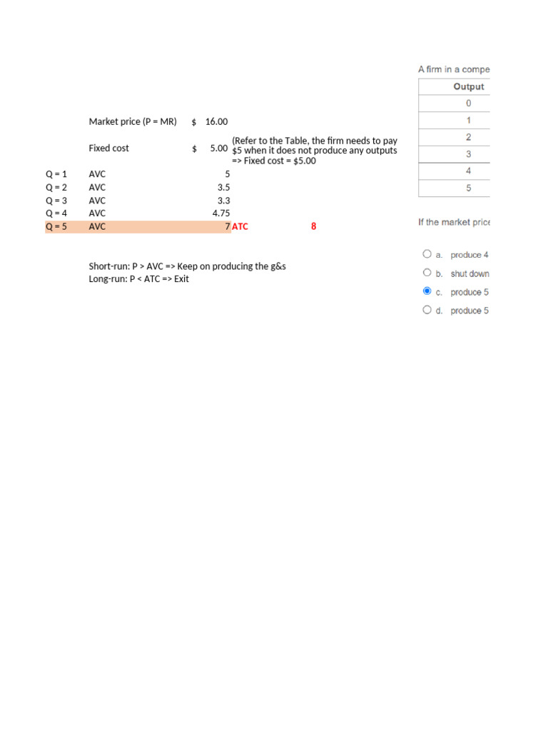 Explain 1_inclass Quiz 4 | PDF