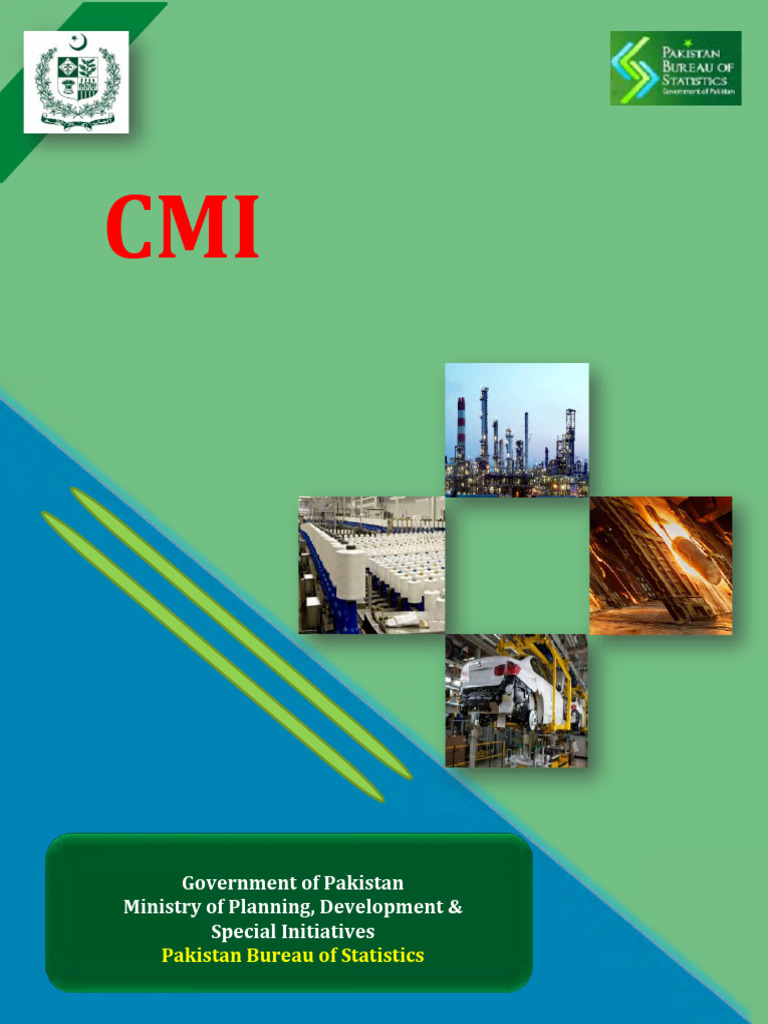 CMI Data 2015-16 | PDF | Value Added | Business
