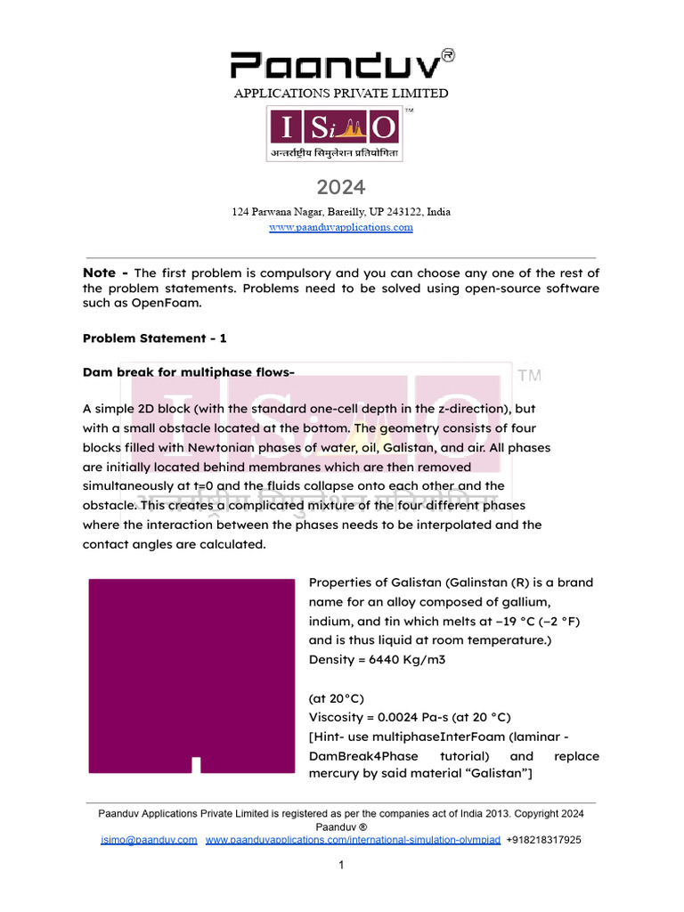 Problem_statement | PDF Problem_statement | PDF