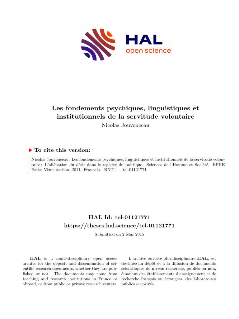 Document Assemblé | PDF