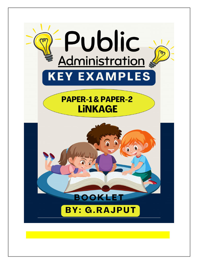 Pub-Ad Key Examples UPDATED | PDF