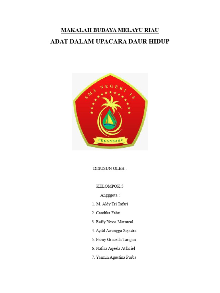 BAB 3 BMR | PDF