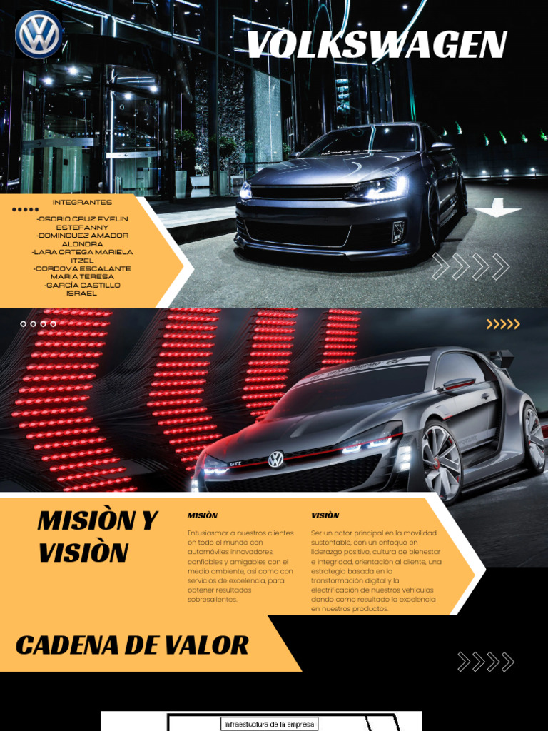 VOLKSWAGEN | PDF
