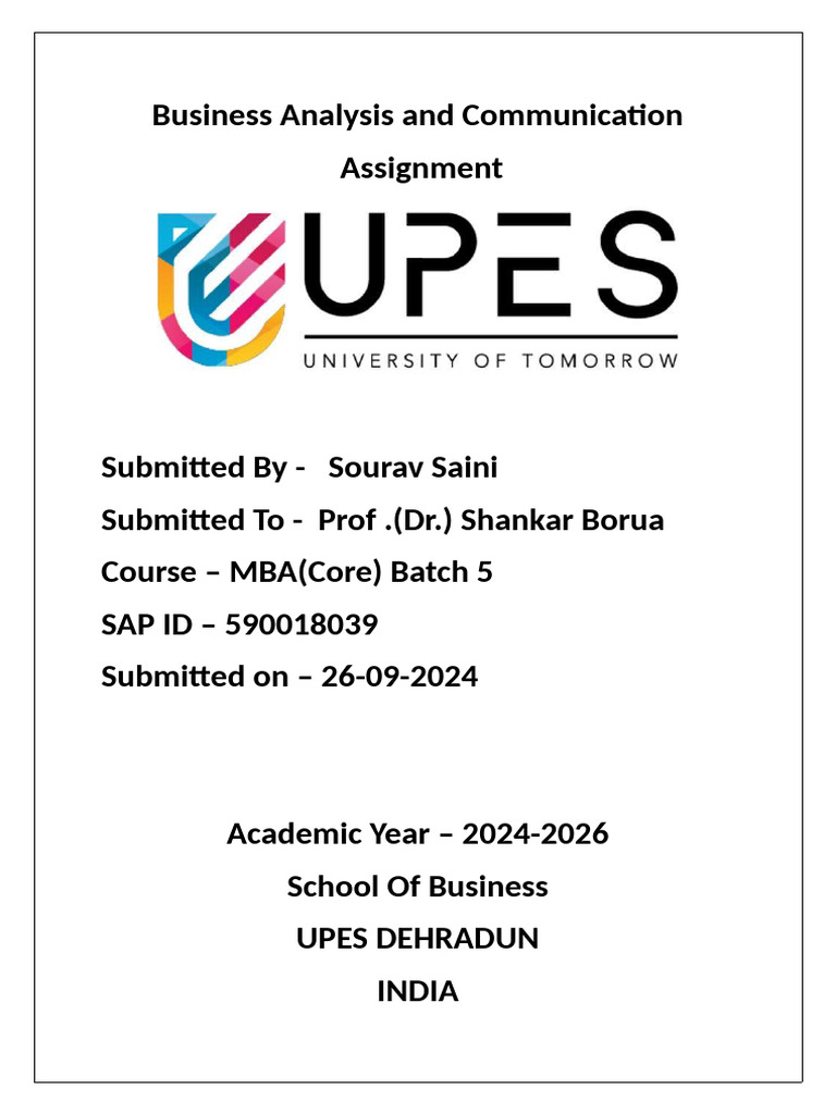 Business Communication Divya | PDF