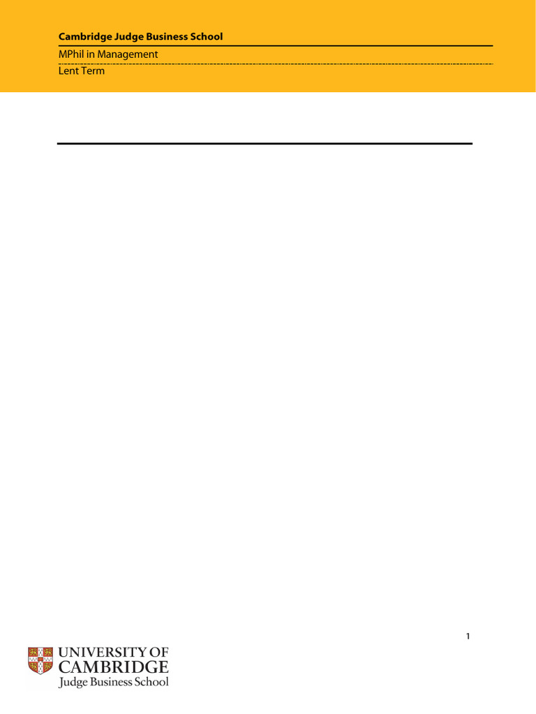 Problem Set 2 Answers | PDF