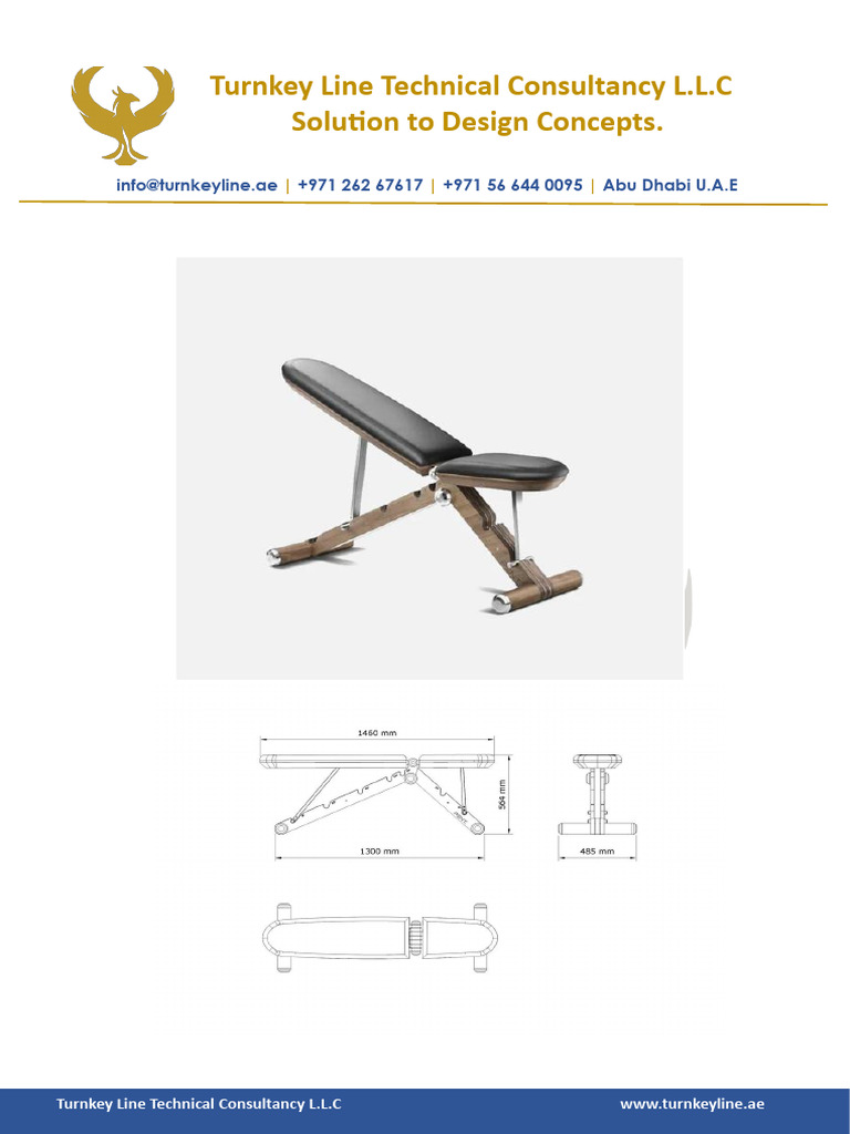 GYM Equipment | PDF