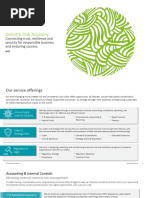 FIS Treasury and Risk Manager Quantum Edition Product Sheet | PDF ...