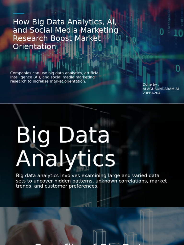 Big Data Analytics | PDF Big Data Analytics | PDF
