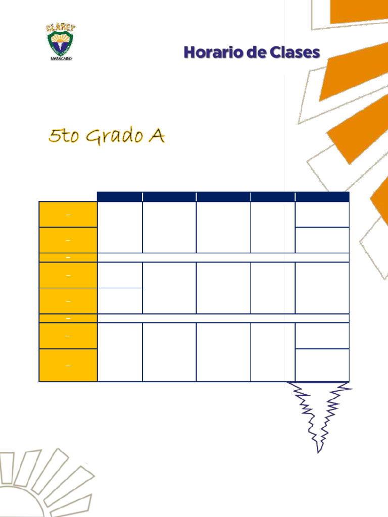 5to Grado A | PDF