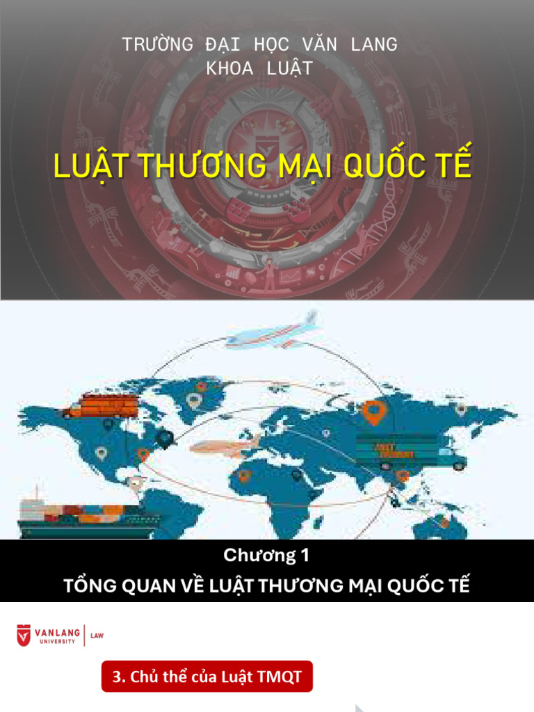 Bu I 2. T NG Quan (TT) | PDF