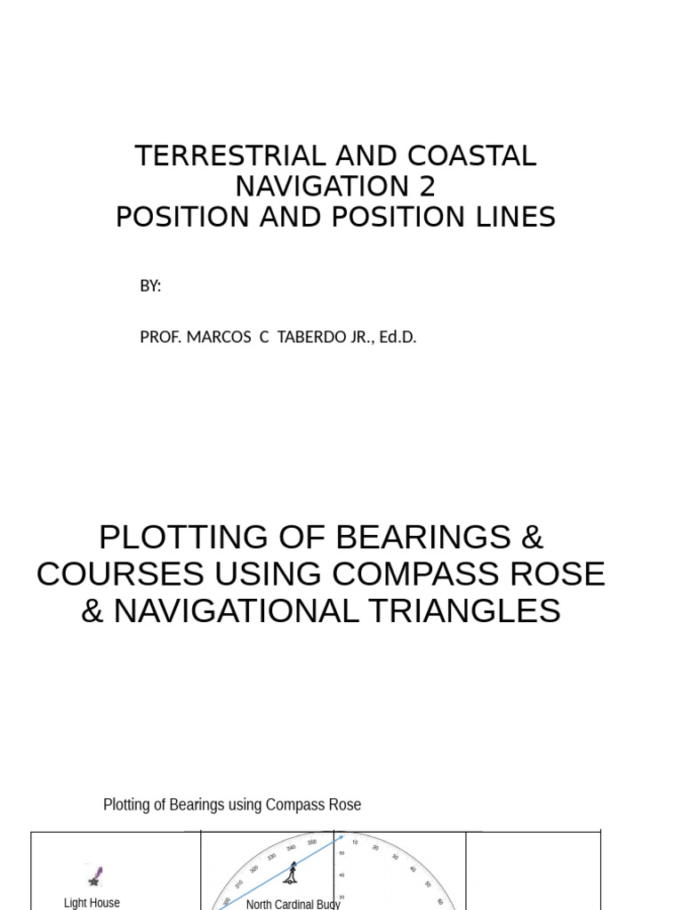 2position and Position Lines | PDF