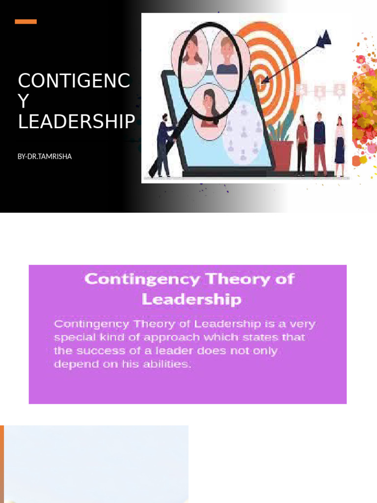 Unit 2 Leadership | PDF