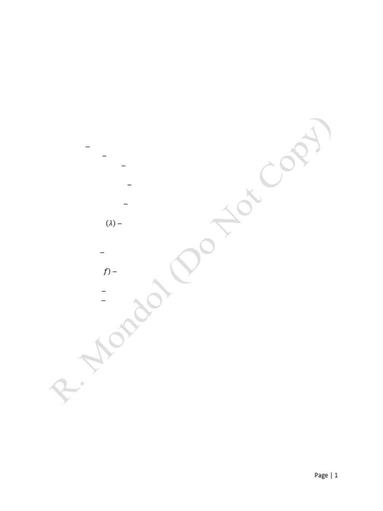 Physics - Introduction to Waves | PDF