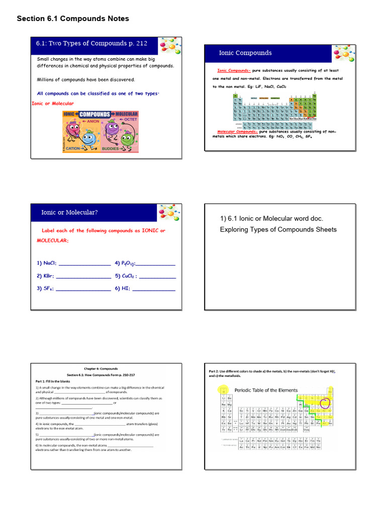 Blog Notes Chapter 5 Part 2 | PDF