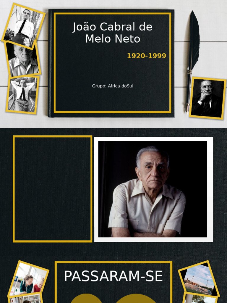 Fernando Castro Alves | PDF