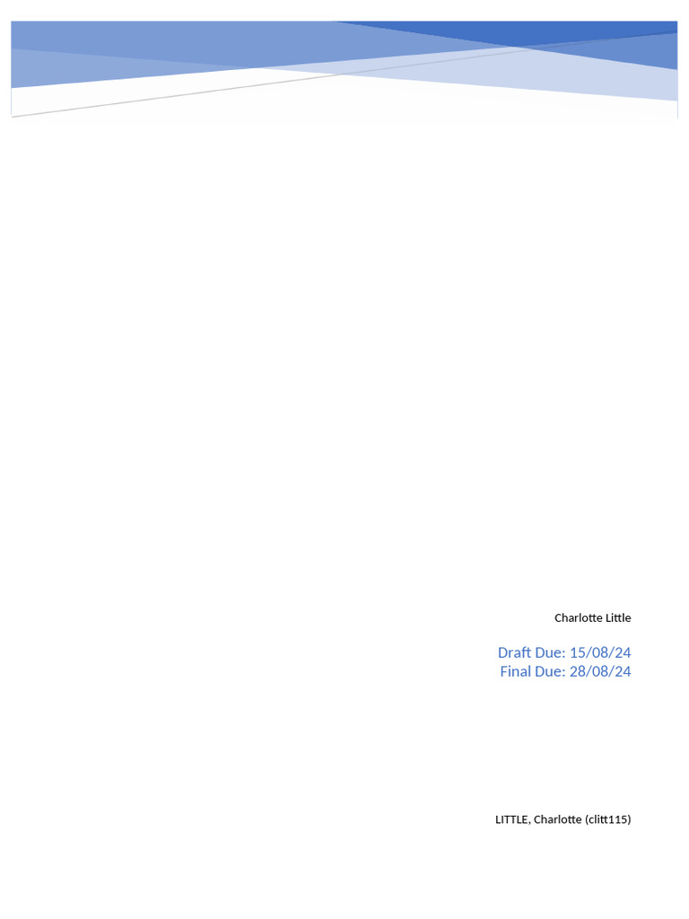 FA3 Research Investigation FINAL | PDF