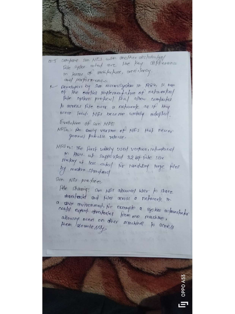 Assignment LLL | PDF