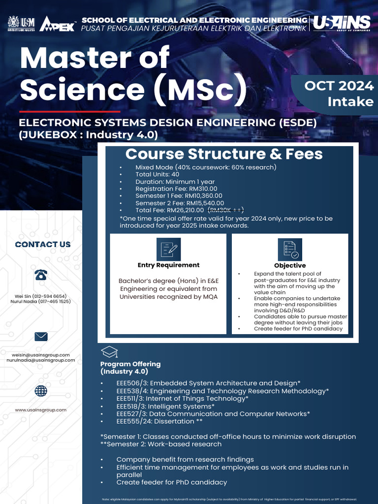 USM Master 3 2024 Copy v1 | PDF