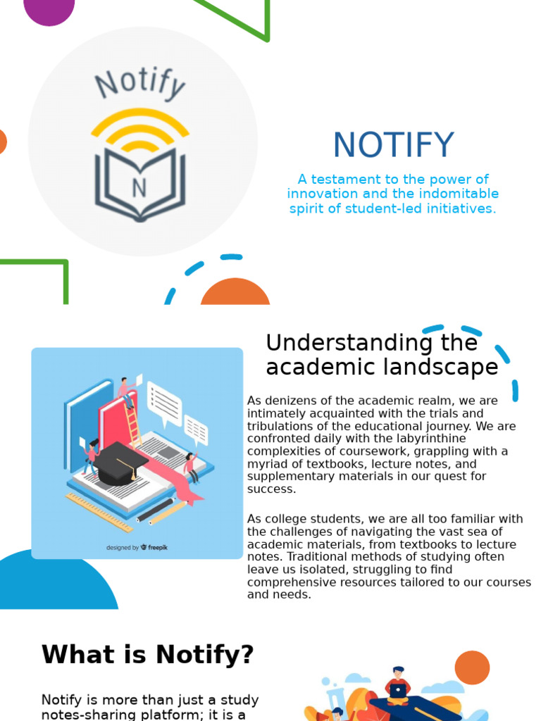 Ge Presentation | PDF