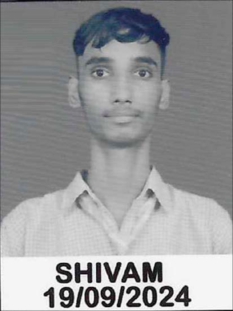 Shivam | PDF