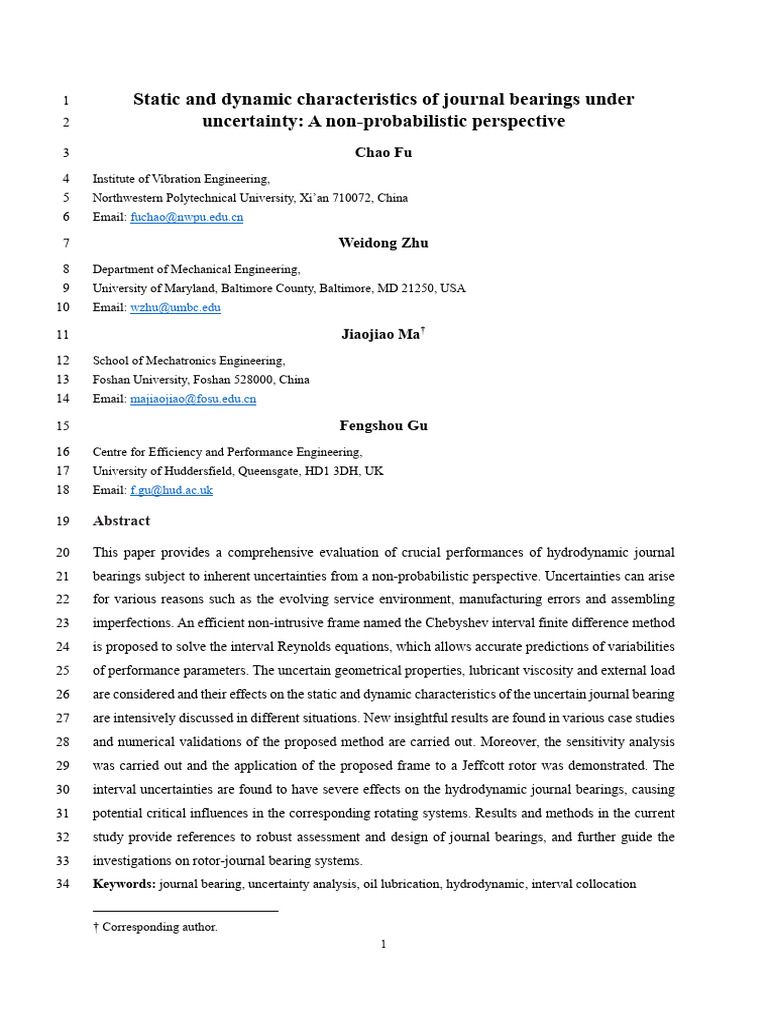 Accepted Manuscript | PDF