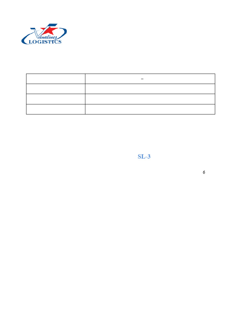HB1-VNLL202102-06 2.4 Barge Stability SL-3&SL-5 Type 2-2 | PDF