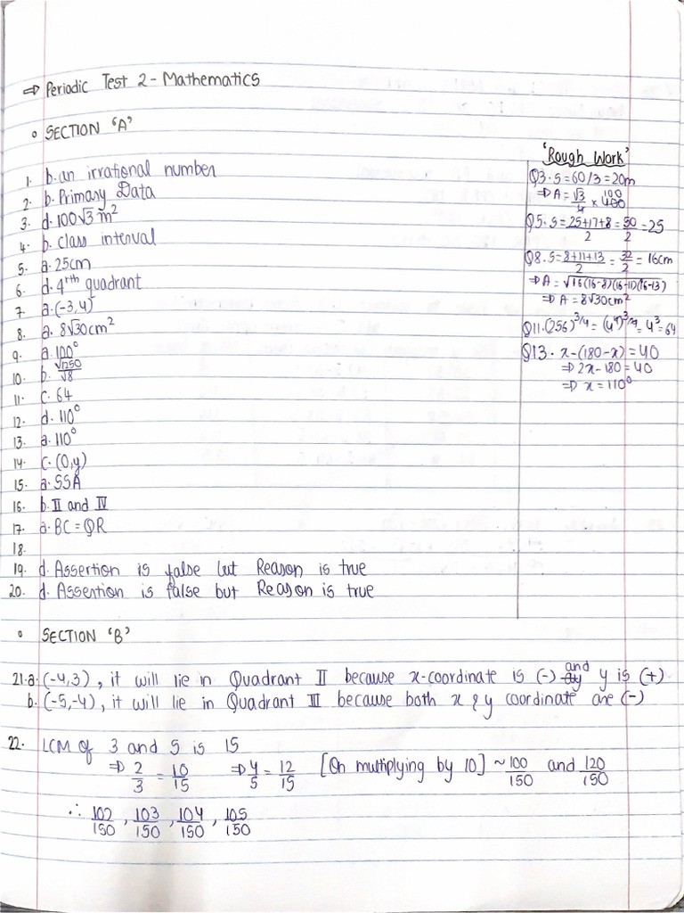 Maths | PDF