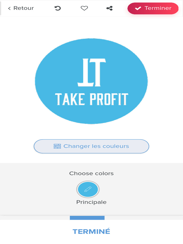 Tailor Brands - Instant Logo Maker & Online Logo Design | PDF