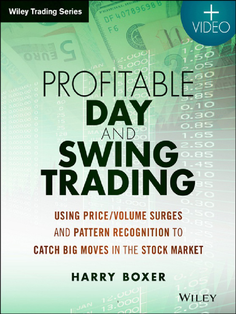 Harry_Boxer_Profitable_Day_and_Swing 1 | PDF