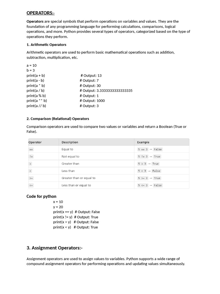 Python Fundamentals - II Cs Class 11 | PDF | Computer Program | Computers Python Fundamentals - II Cs Class 11 | PDF | Computer Program | Computers