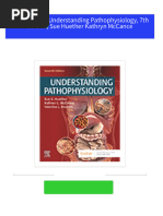 Porth S Essentials of Pathophysiology 5th Edition by Tommie Norris ...