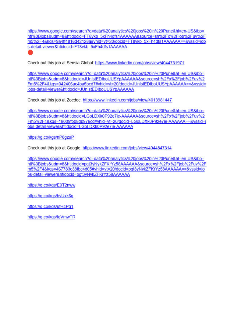 Google Keep Document-3 | PDF