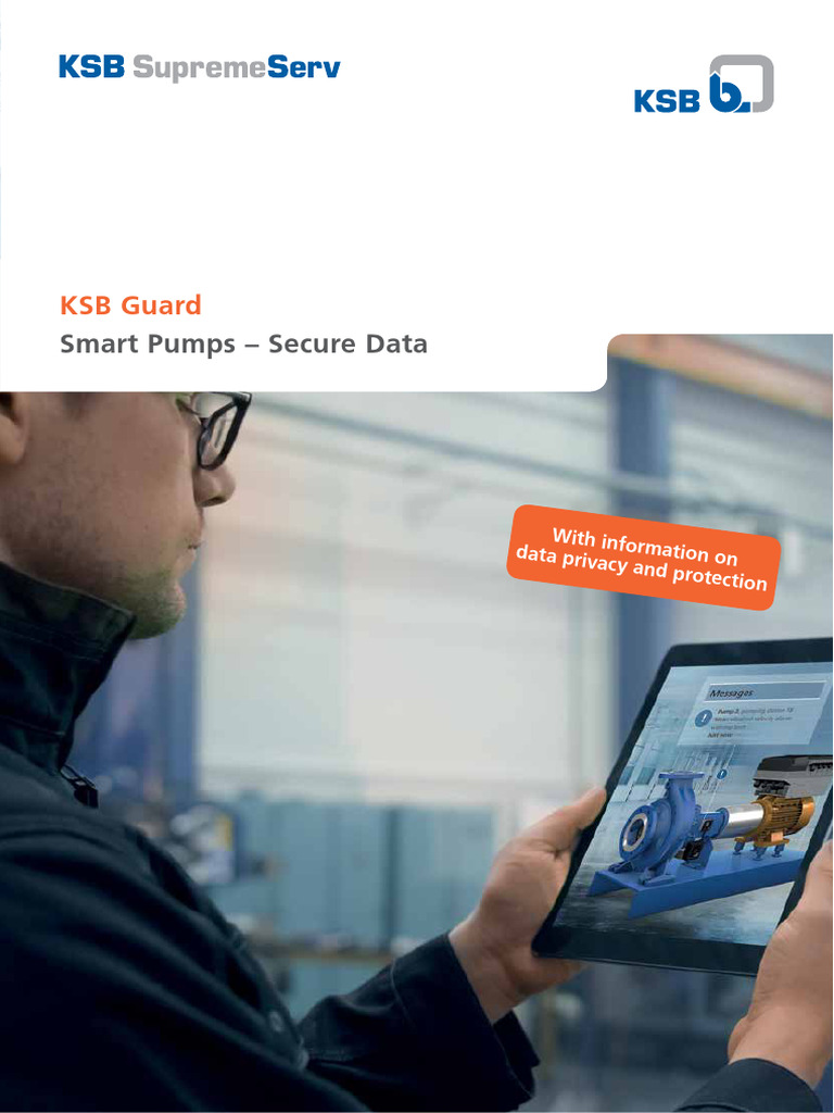 KSB Guard | PDF