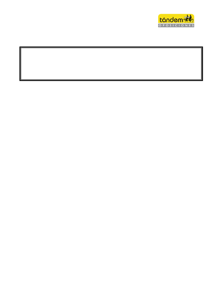 Tema 20 Primaria C320 Formaci B3 N | PDF