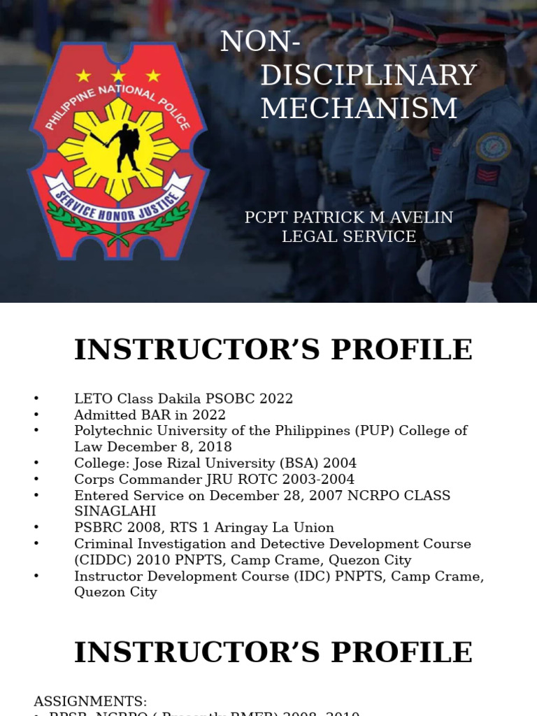 Restrictive Custody DFR AWOL | PDF | Complaint | Police