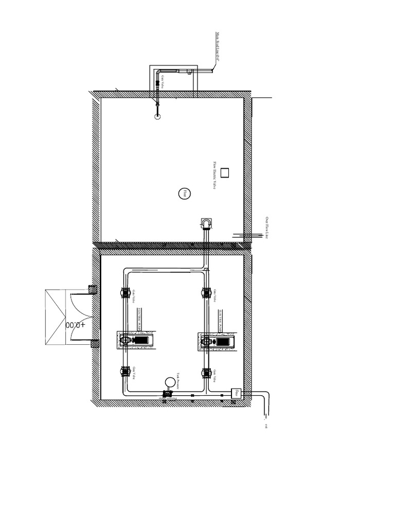 Pump Room 1 | PDF