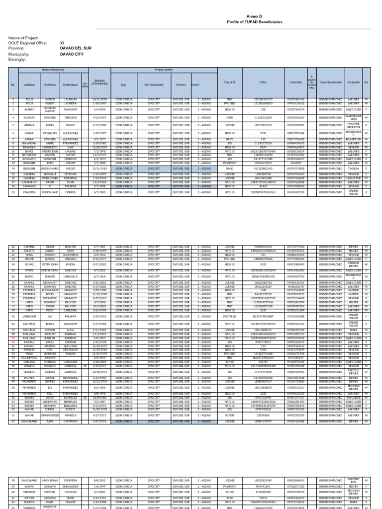 Form 4 - 200 Marino | PDF
