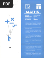 Class 5 ASSET Exam Practice Questions | PDF
