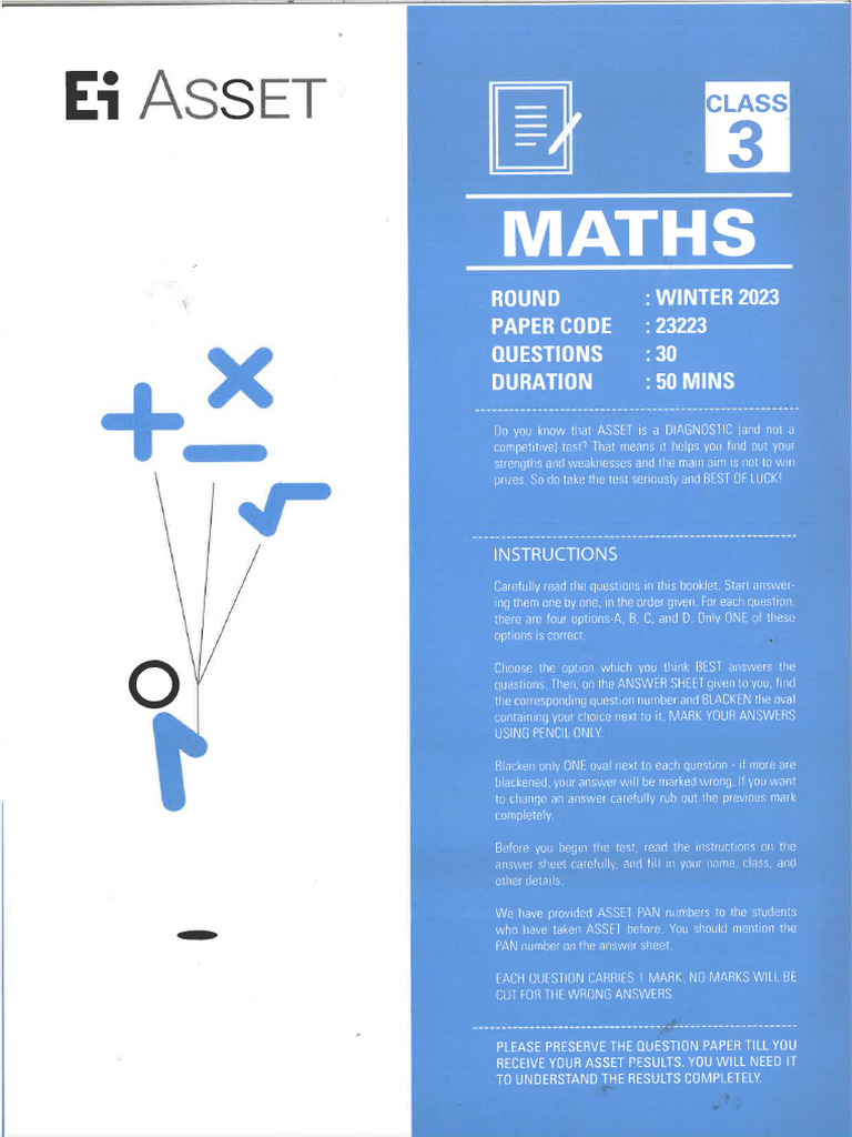 Maths 3 Pdf