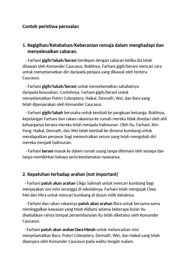 Novel Tawanan Komander Caucasus | PDF