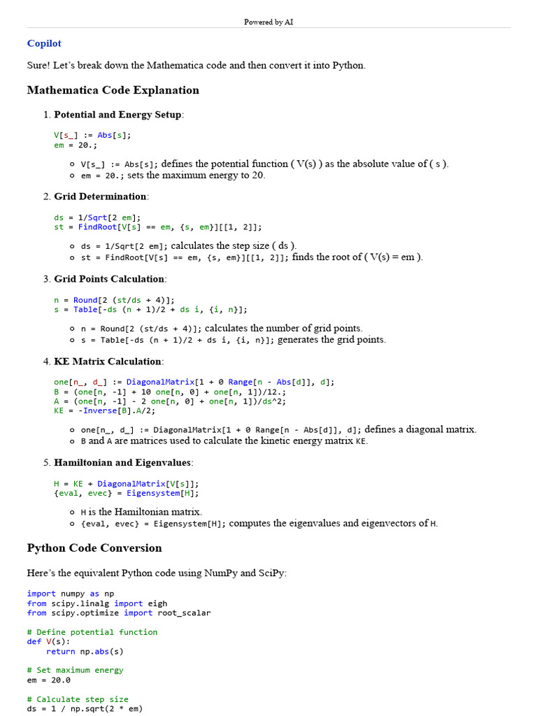 Discover Chat2 | PDF