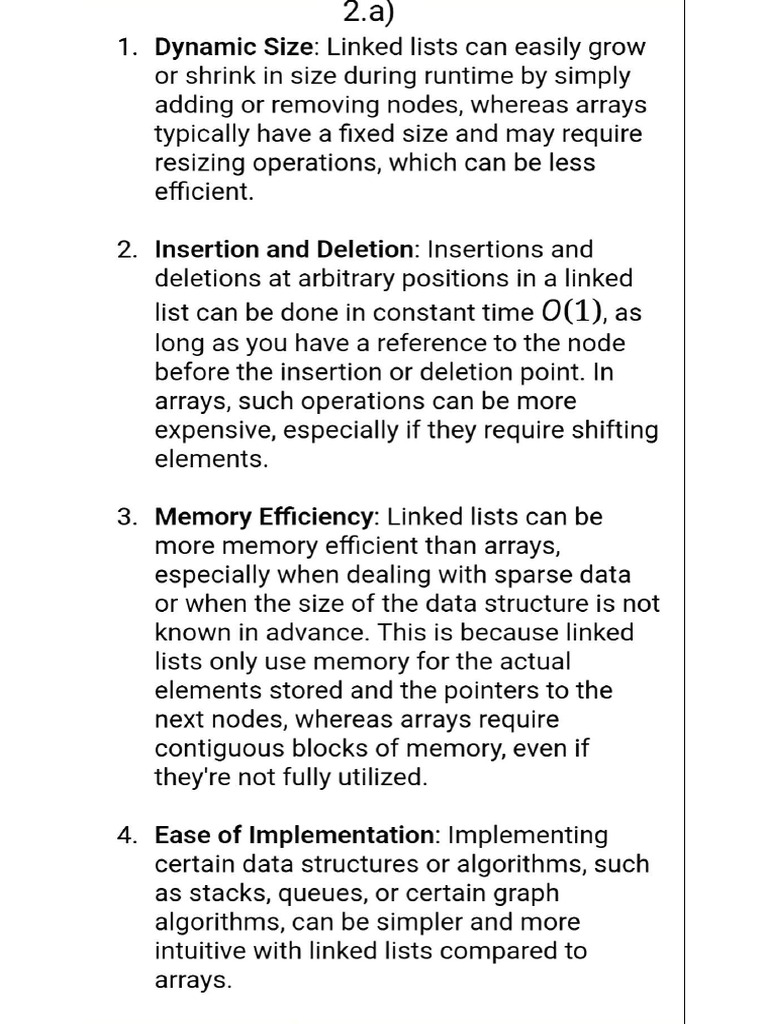 Batch 11 Dsa Sem | PDF