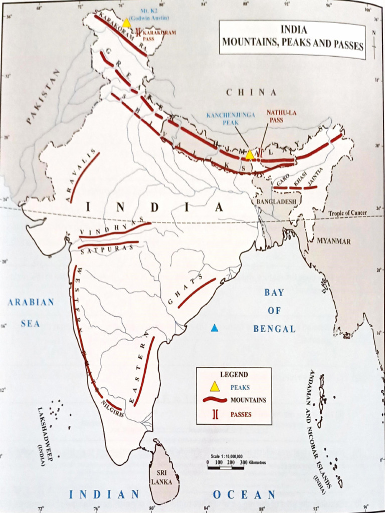 map work class 10 | PDF