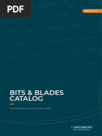 Toro Greens Master Reel-And-Bedknife-Grinding-Guidelines-Reference ...