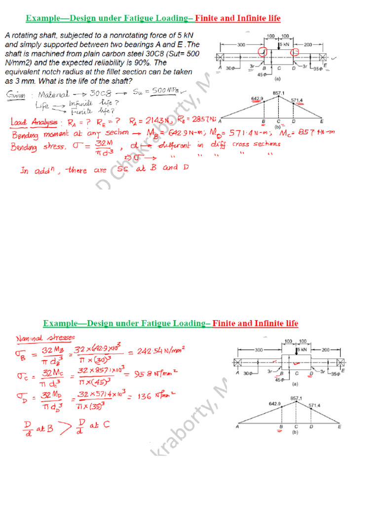ME314 Lecture 12 27 08 2024 Addendum | PDF