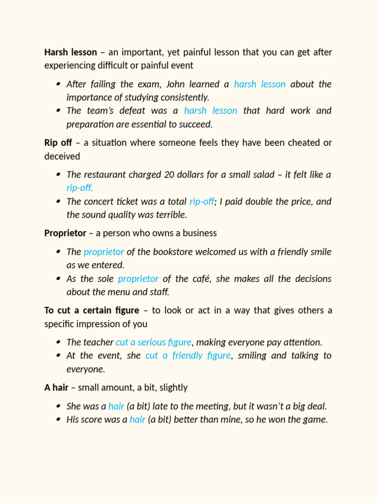 Article Words | PDF