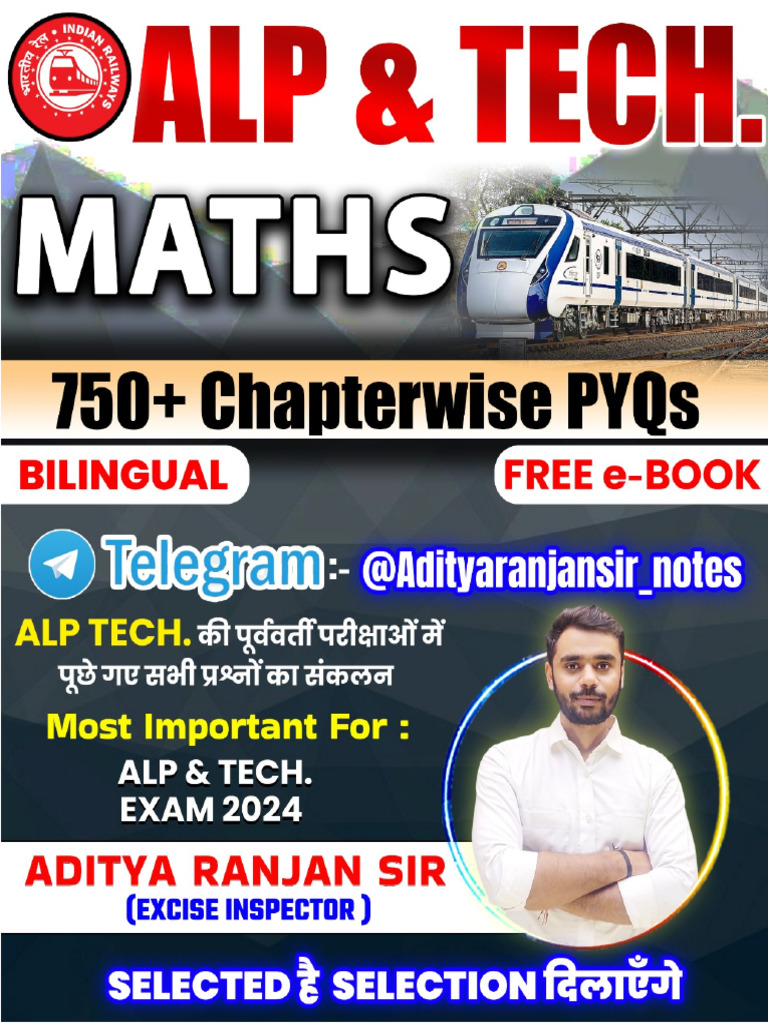 RRB Math | PDF