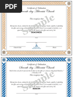 Mission, Aim, Motto, and Pledge - Adventist Youth Ministries | PDF ...