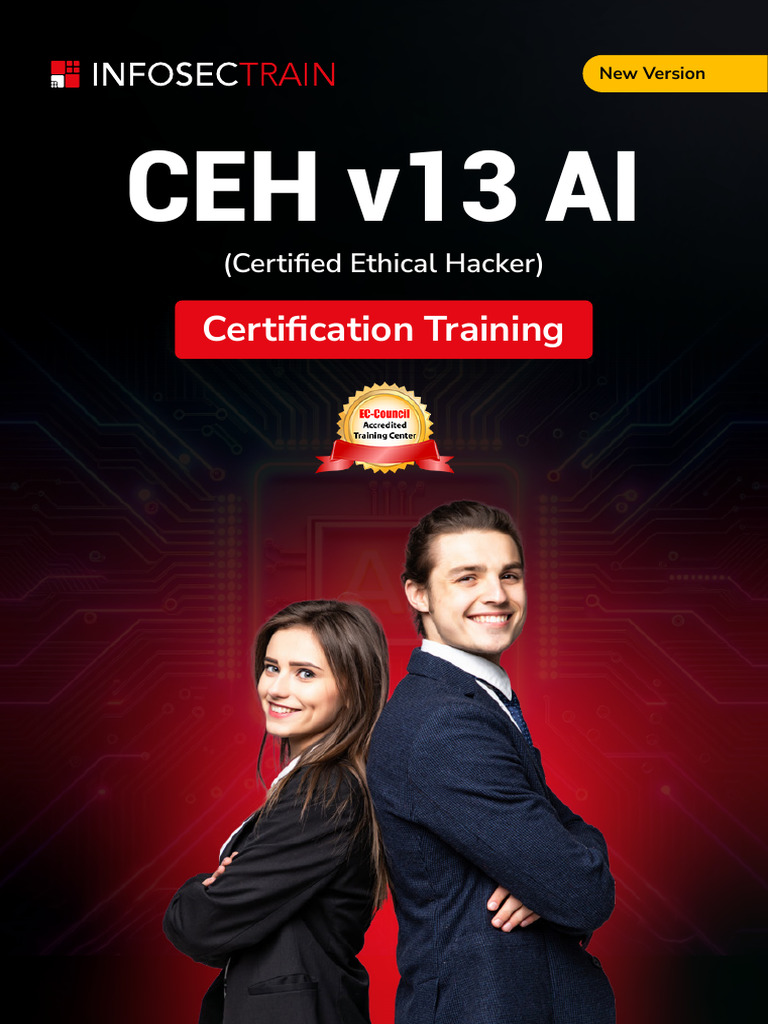 CEH v13 | PDF